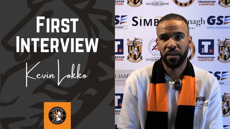 News – Folkestone Invicta FC