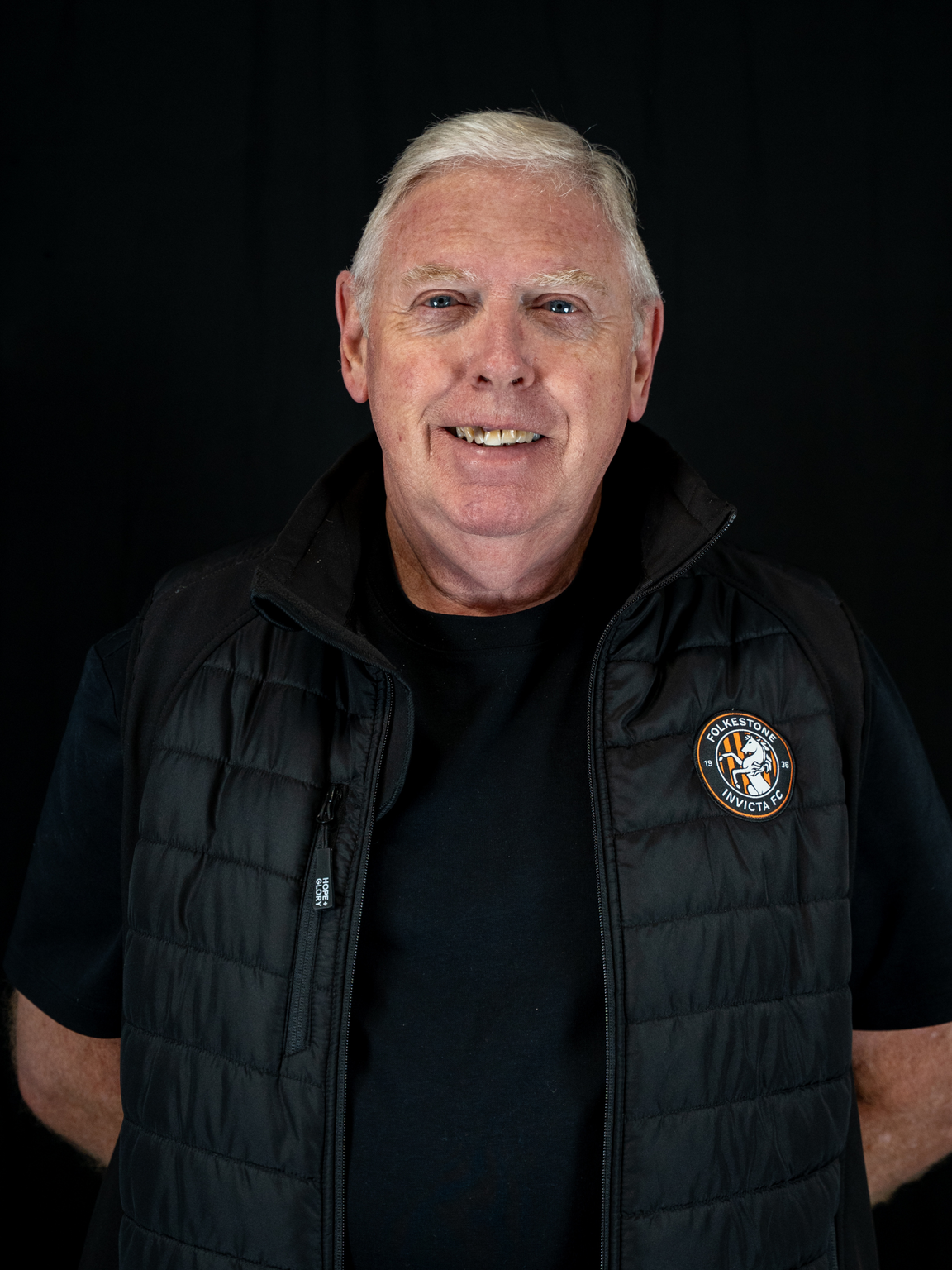 First Team – Folkestone Invicta FC