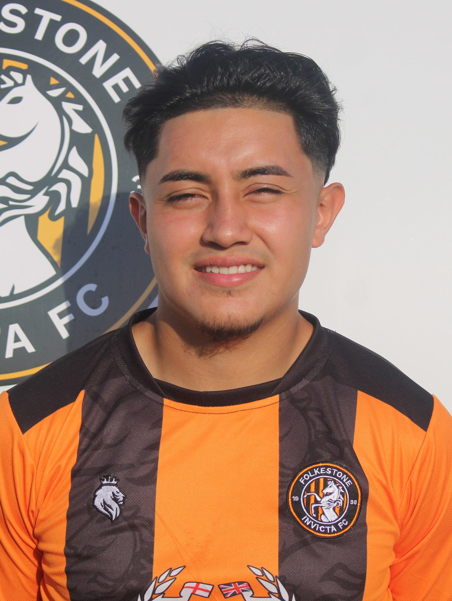 First Team – Folkestone Invicta FC