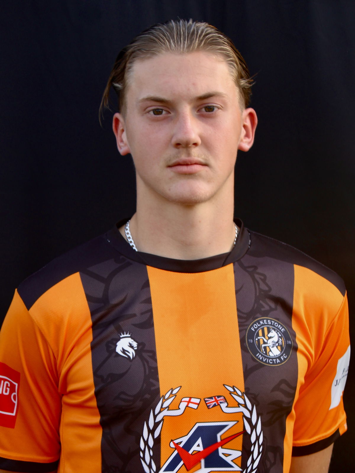 First Team – Folkestone Invicta FC