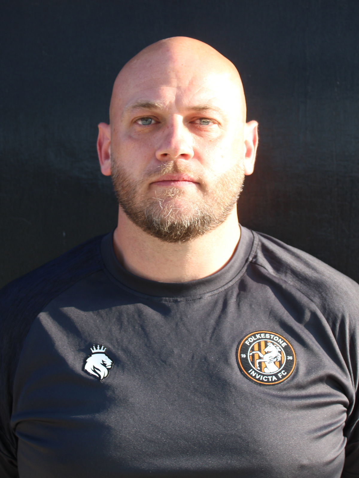 First Team – Folkestone Invicta FC
