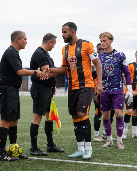 Folkestone Invicta FC – Official Website