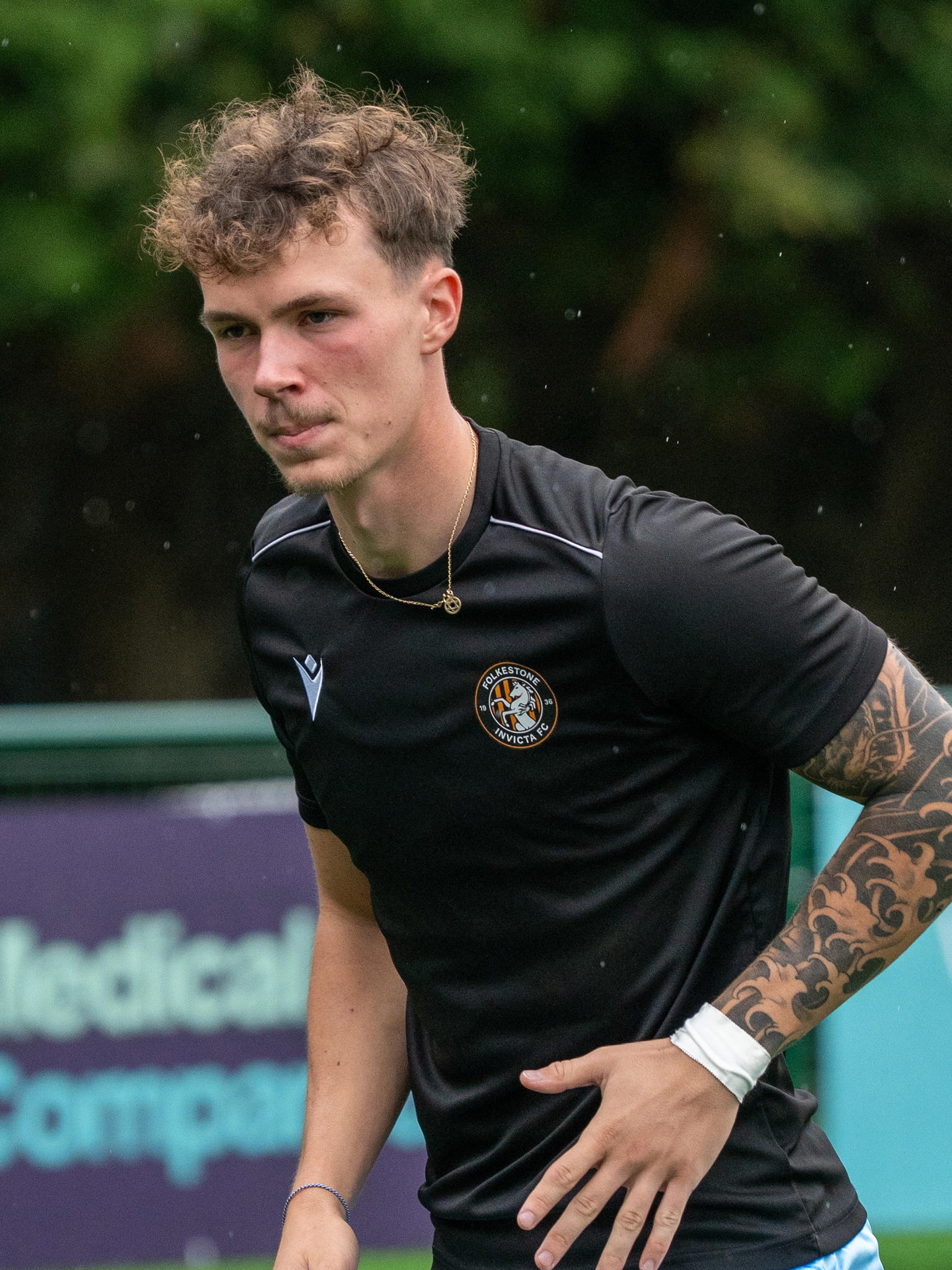First Team – Folkestone Invicta FC