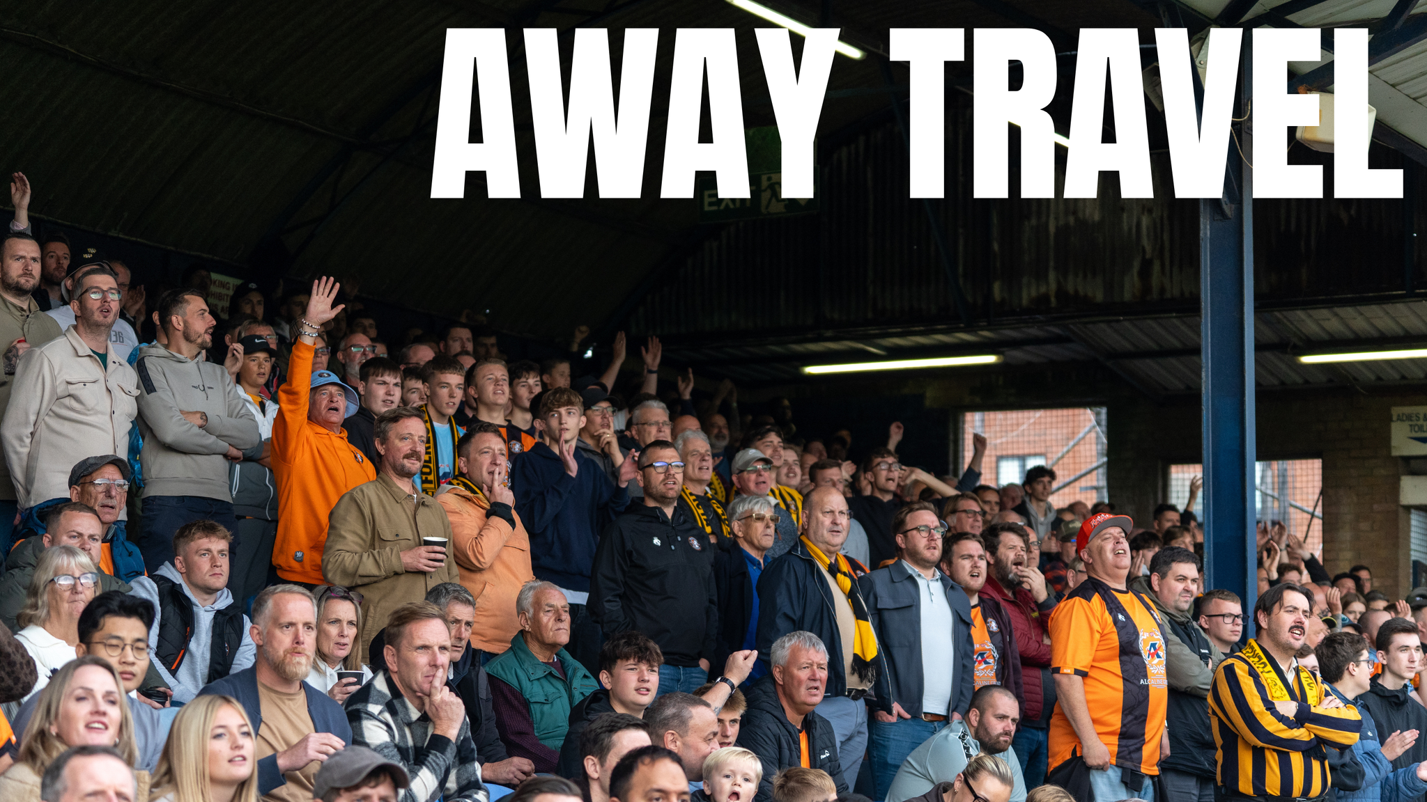 Folkestone Invicta FC – Official Website