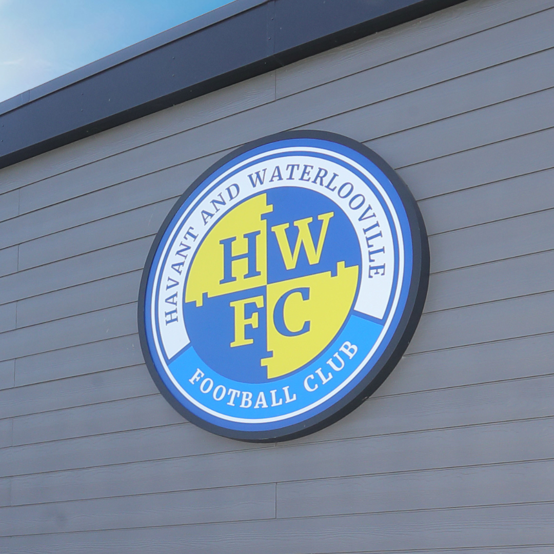 General Manager’s Update – Havant & Waterlooville FC