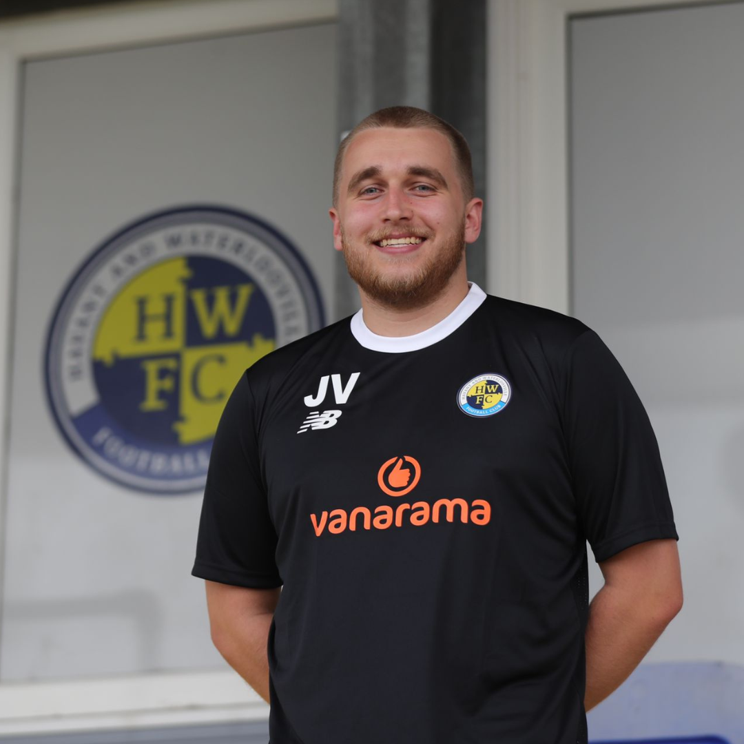 New Social Media & Content Creator: Josh Verroken – Havant ...