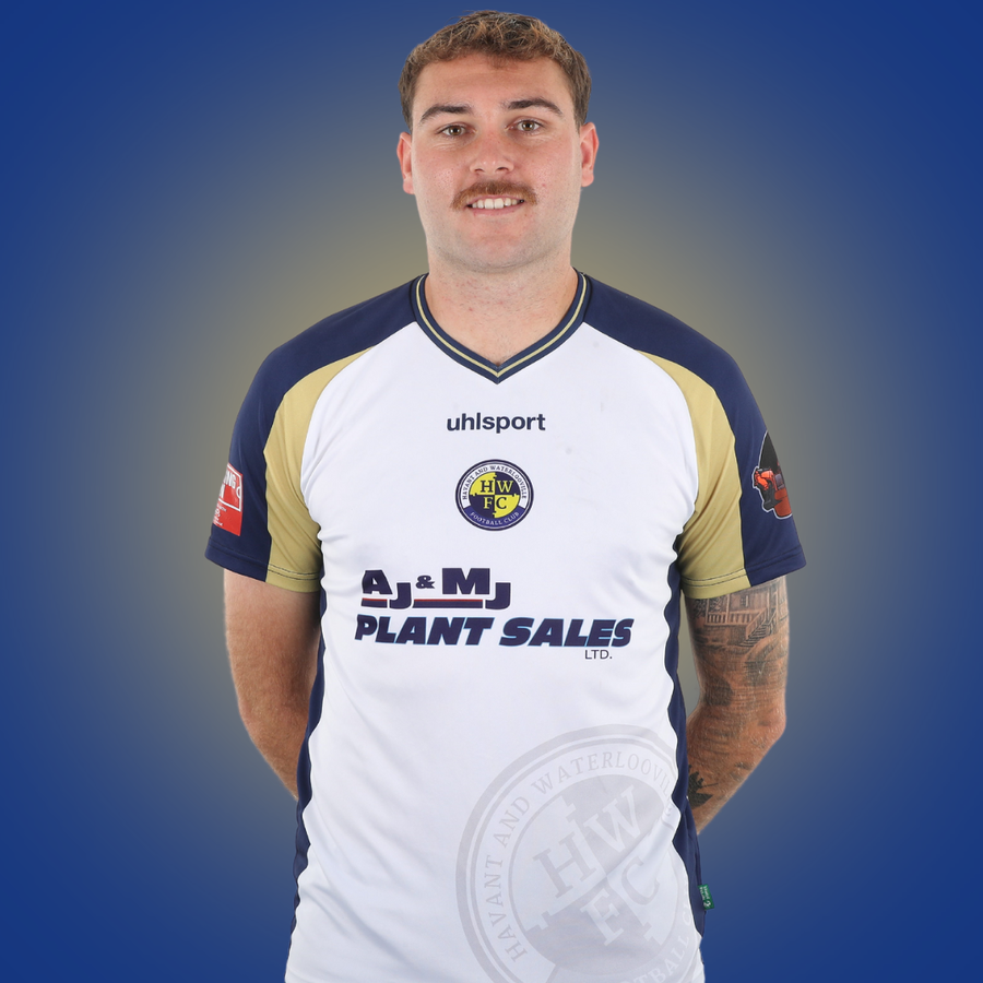 2025/26: First Team vs Portsmouth (H) – Friendly – Havant ...