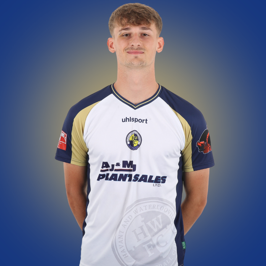 First Team – Havant & Waterlooville FC