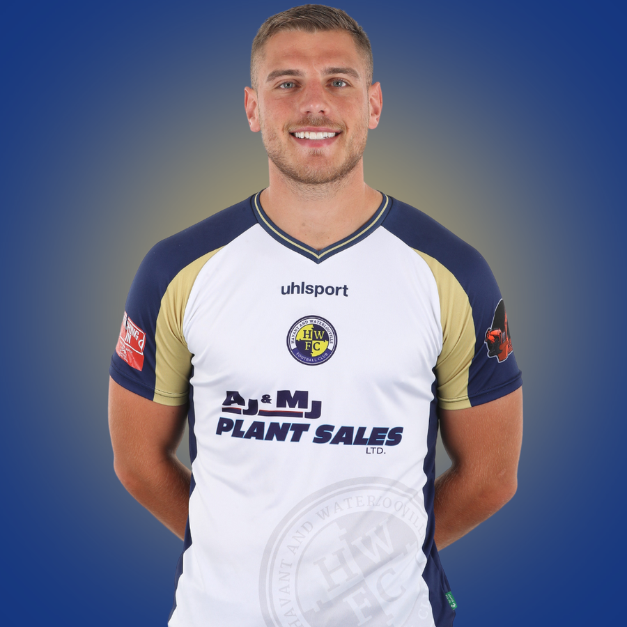 First Team – Havant & Waterlooville FC