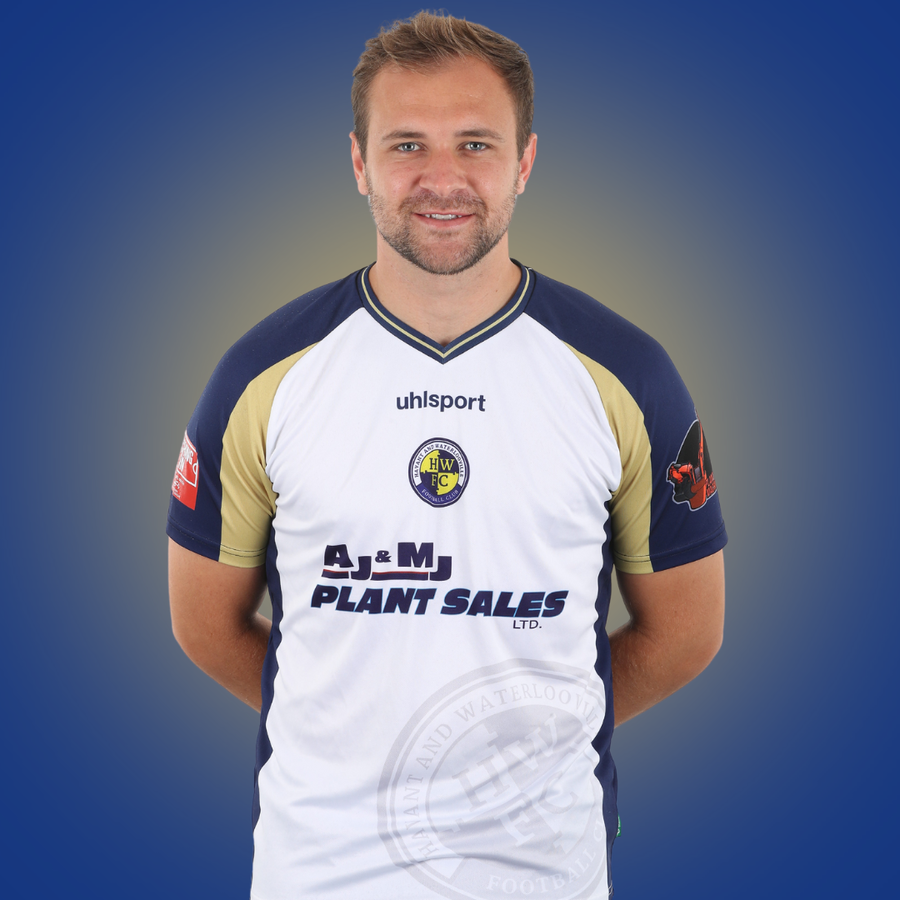 First Team – Havant & Waterlooville FC