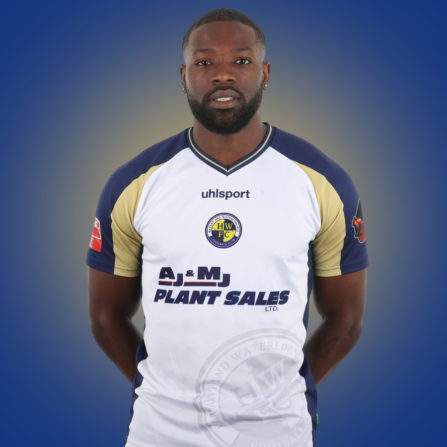 First Team – Havant & Waterlooville FC