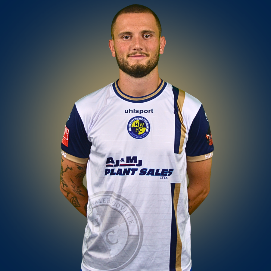 First Team – Havant & Waterlooville FC