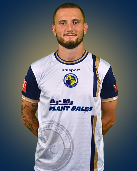 Leon Maloney – Havant & Waterlooville FC