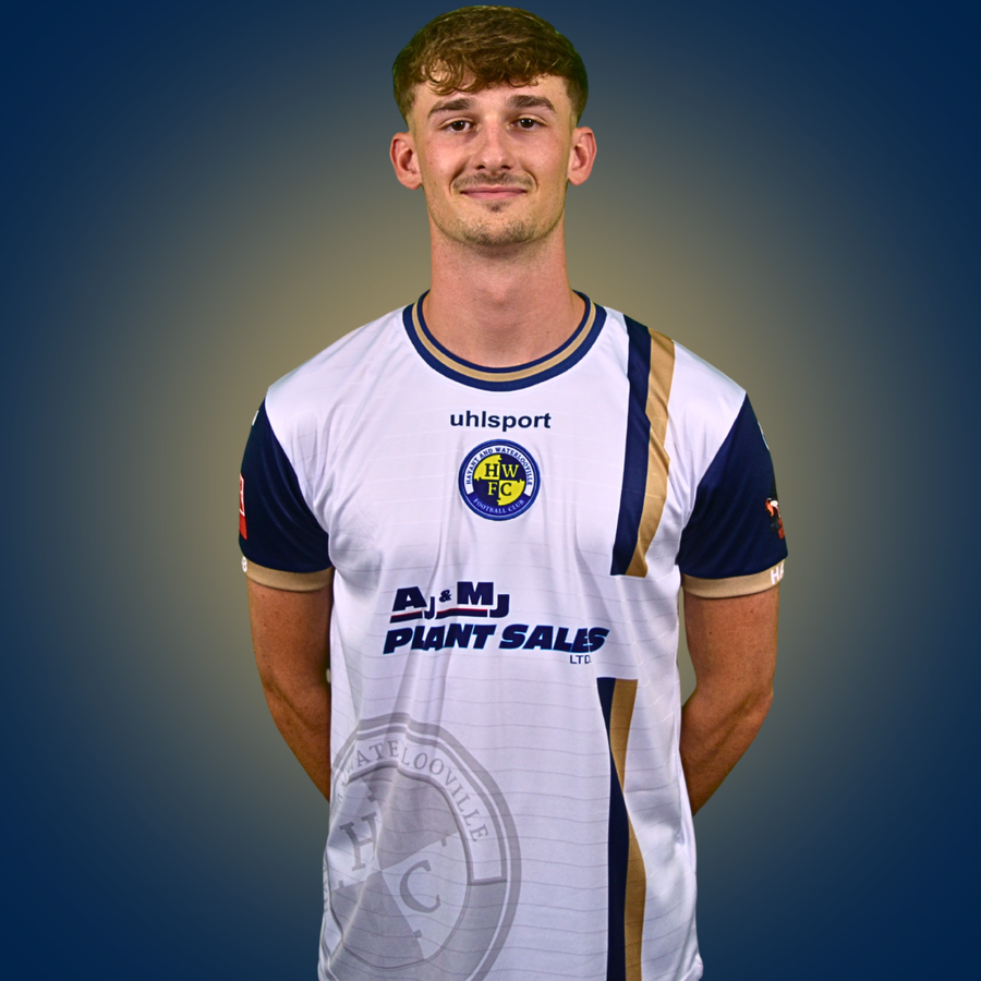 First Team – Havant & Waterlooville FC