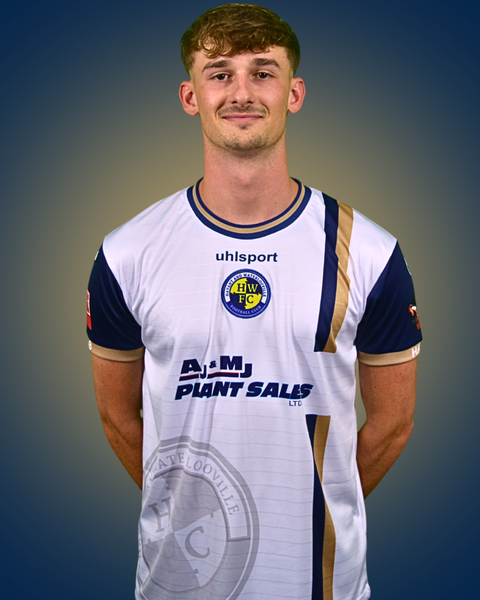 Josh Dockerill – Havant & Waterlooville FC