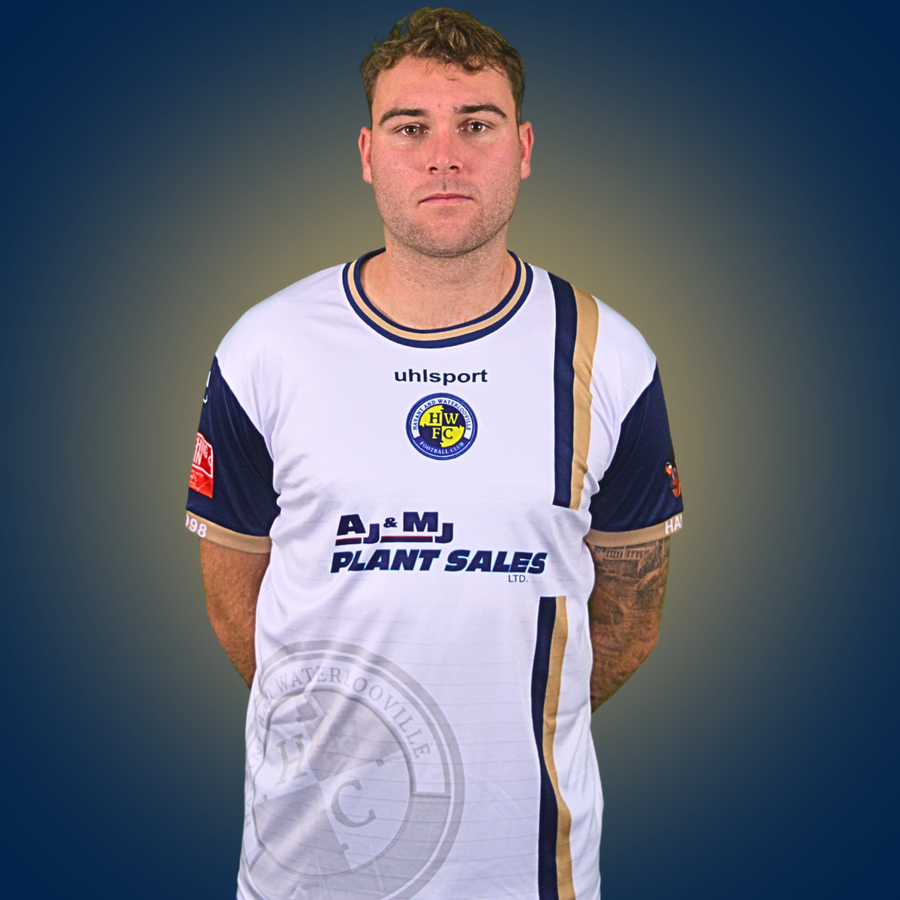 First Team – Havant & Waterlooville FC