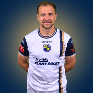 First Team – Havant & Waterlooville FC