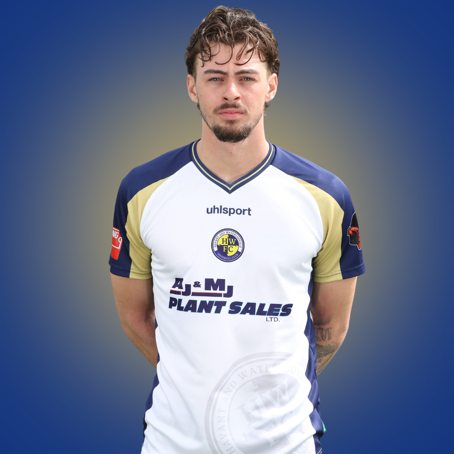 First Team – Havant & Waterlooville FC