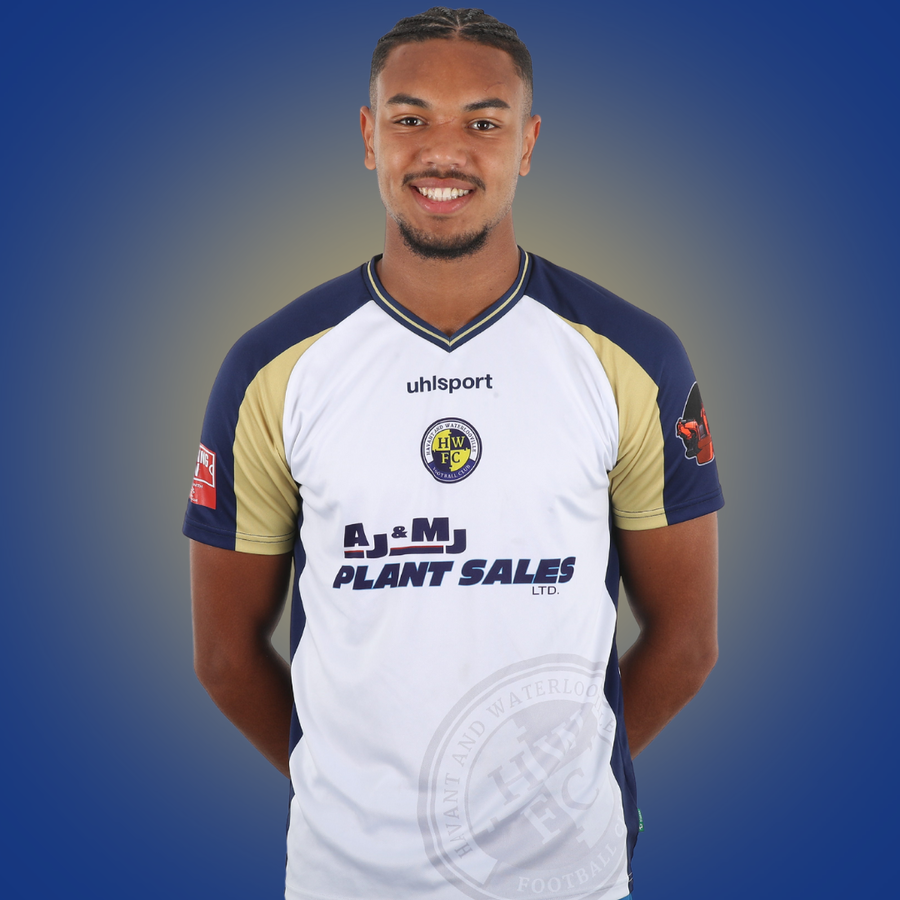 First Team – Havant & Waterlooville FC