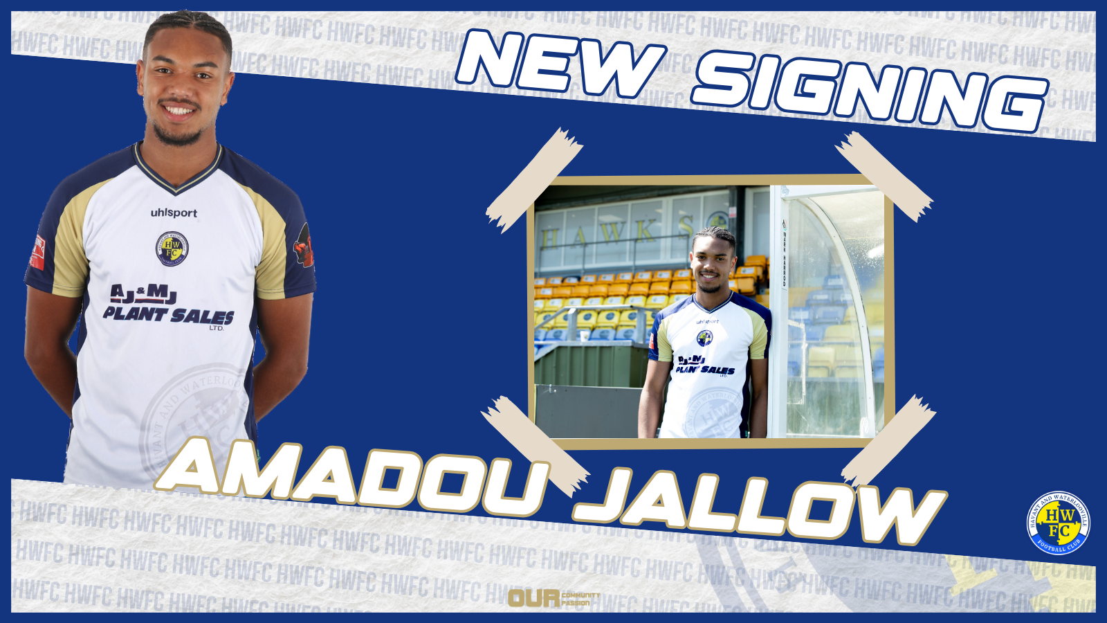 Havant & Waterlooville FC