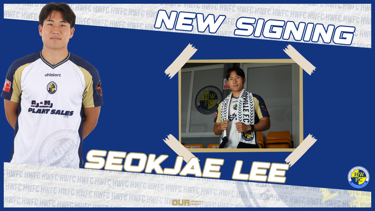 Havant & Waterlooville FC