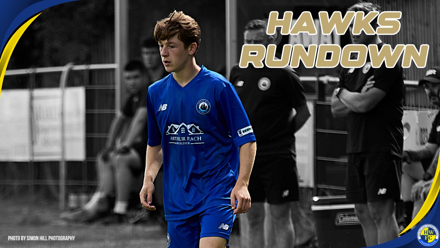 Havant & Waterlooville FC