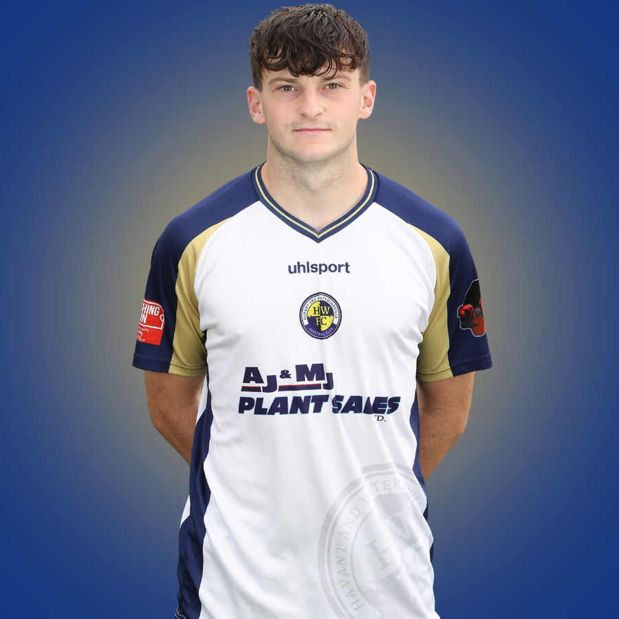 First Team – Havant & Waterlooville FC