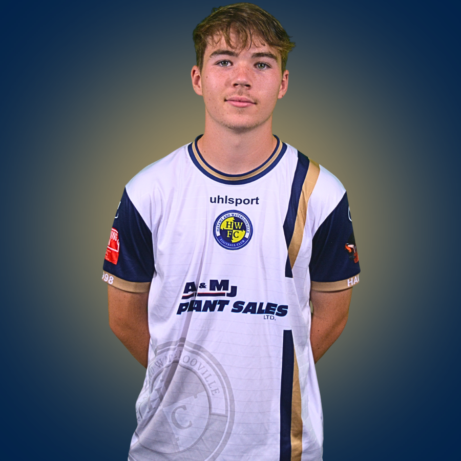 First Team – Havant & Waterlooville FC