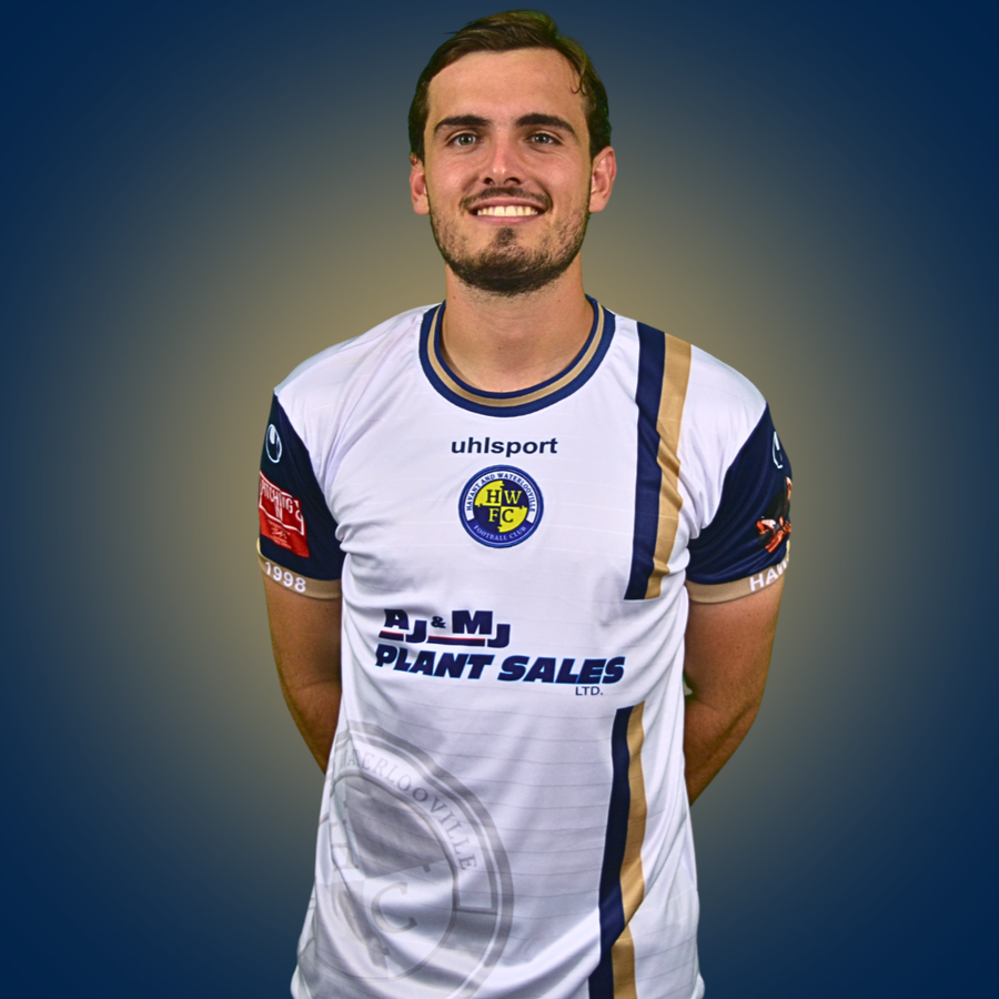 First Team – Havant & Waterlooville FC