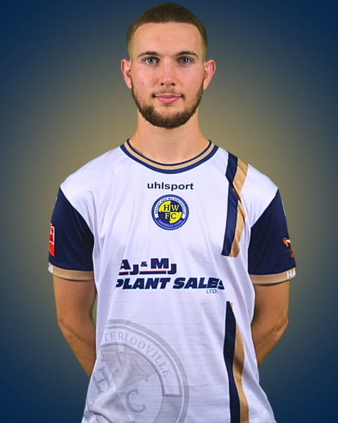 Leo Young – Havant & Waterlooville FC