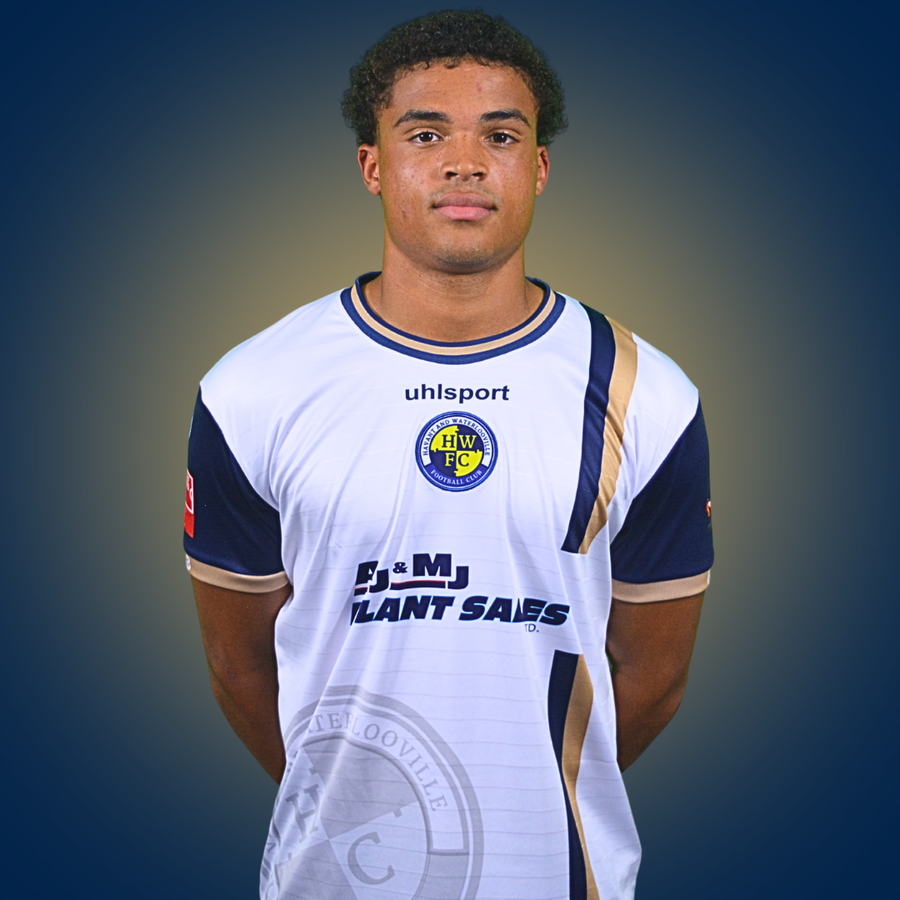 First Team – Havant & Waterlooville FC