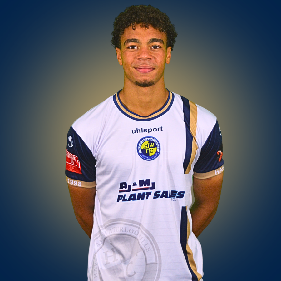 First Team – Havant & Waterlooville FC