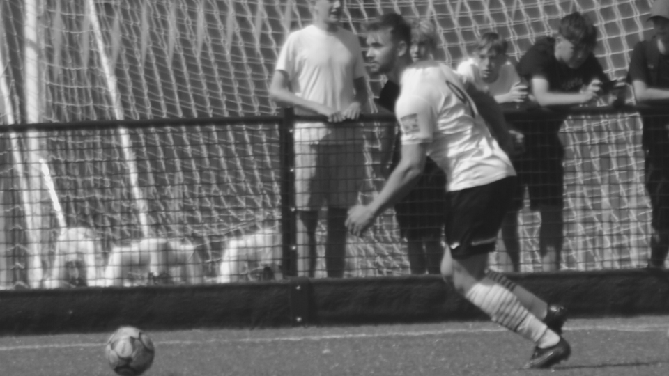 Rest in Peace Billy Vigar – Havant & Waterlooville FC