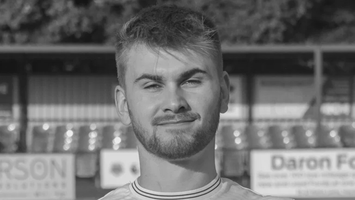 Supporter Information | Silence in Memory of Billy Vigar – Havant ...