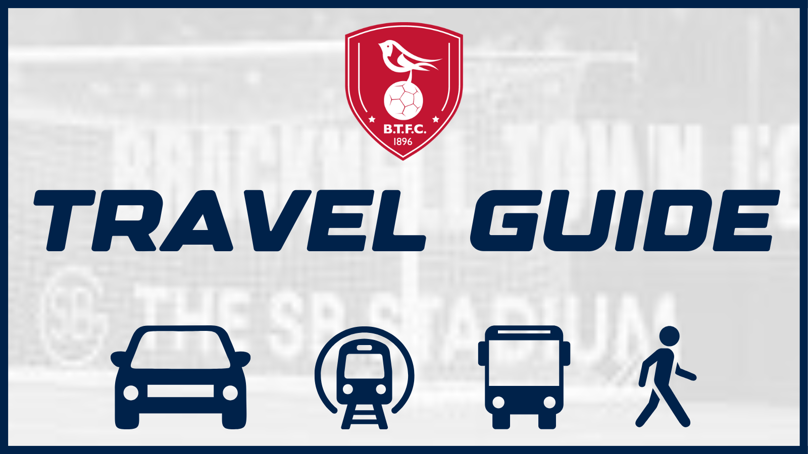 Travel Guide | Bracknell Town (A) – Havant & Waterlooville FC