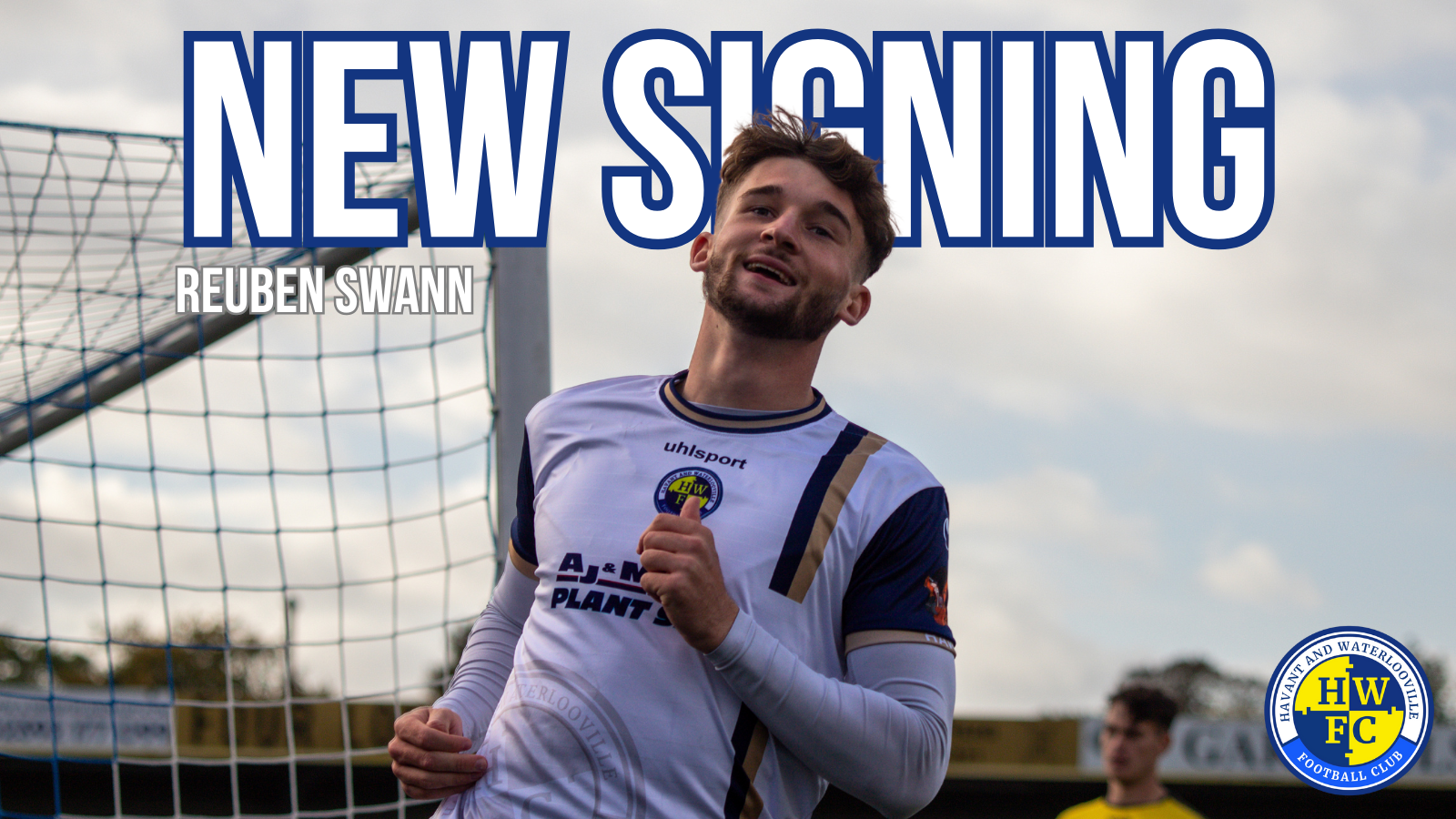 Havant & Waterlooville FC