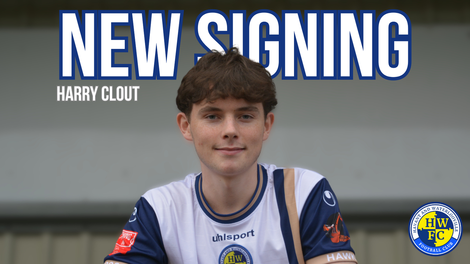 News – Havant & Waterlooville FC