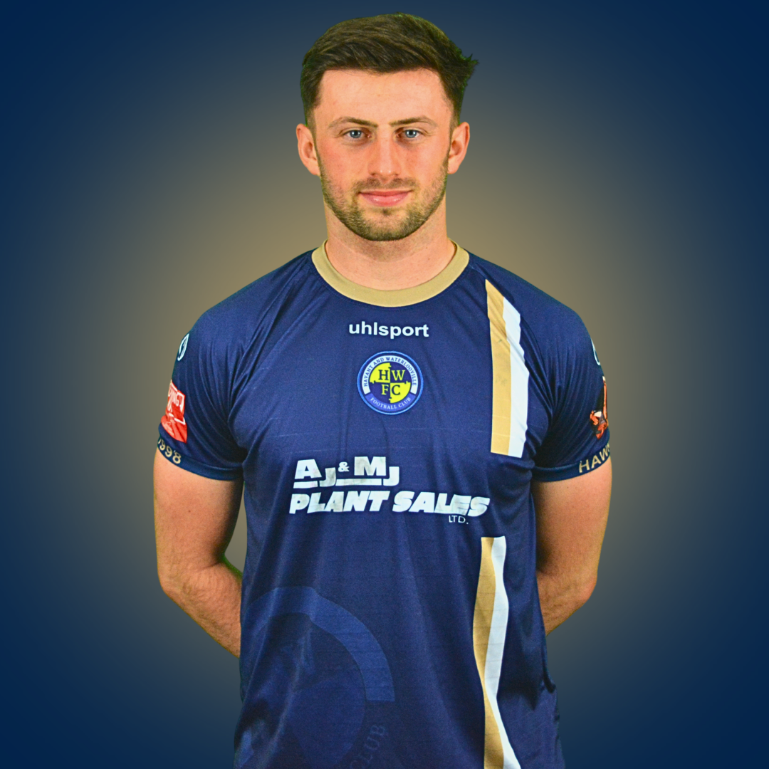 Matt Kerbey – Havant & Waterlooville FC