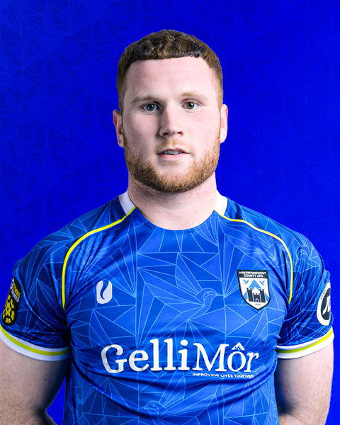 First Team – Haverfordwest County AFC