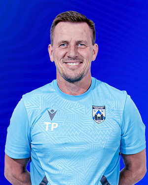 First Team – Haverfordwest County AFC