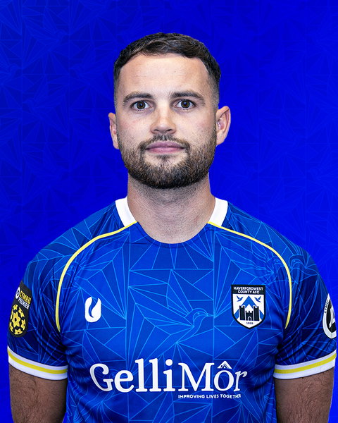 First Team – Haverfordwest County AFC