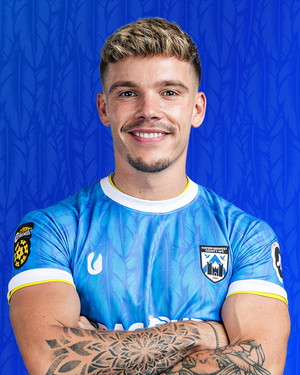 First Team – Haverfordwest County AFC