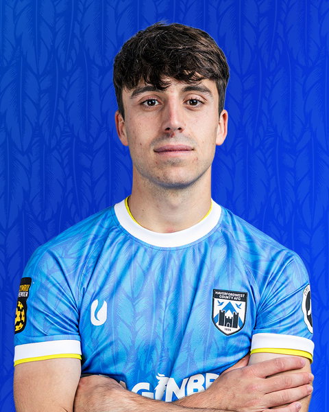 First Team – Haverfordwest County AFC