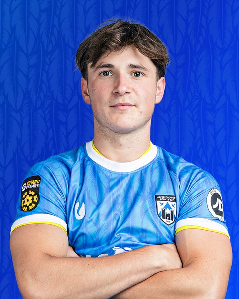 First Team – Haverfordwest County AFC
