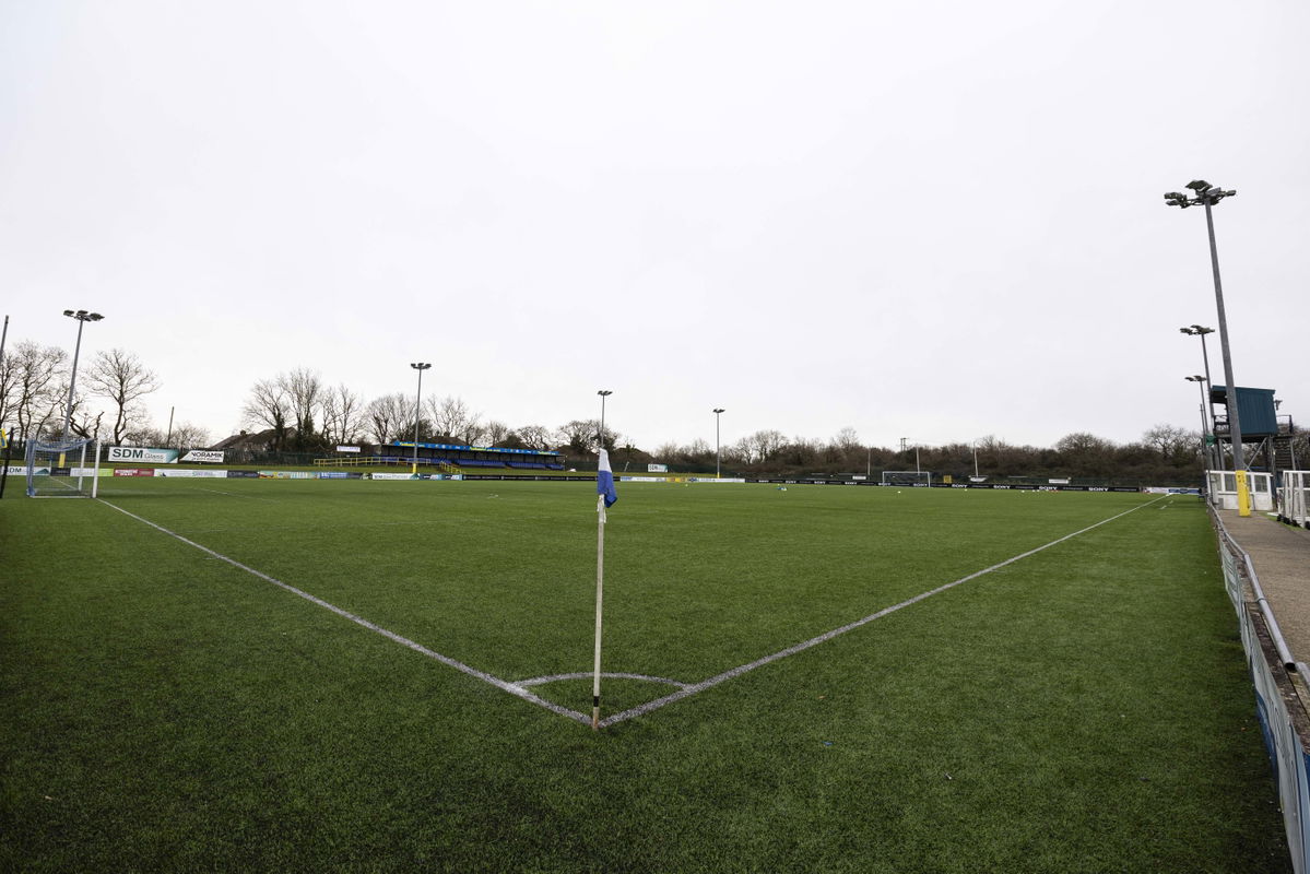2024/25: First Team vs Penybont (A) – Nathaniel MG Cup – Haverfordwest ...