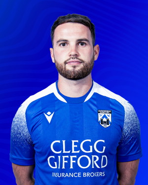 First Team – Haverfordwest County AFC