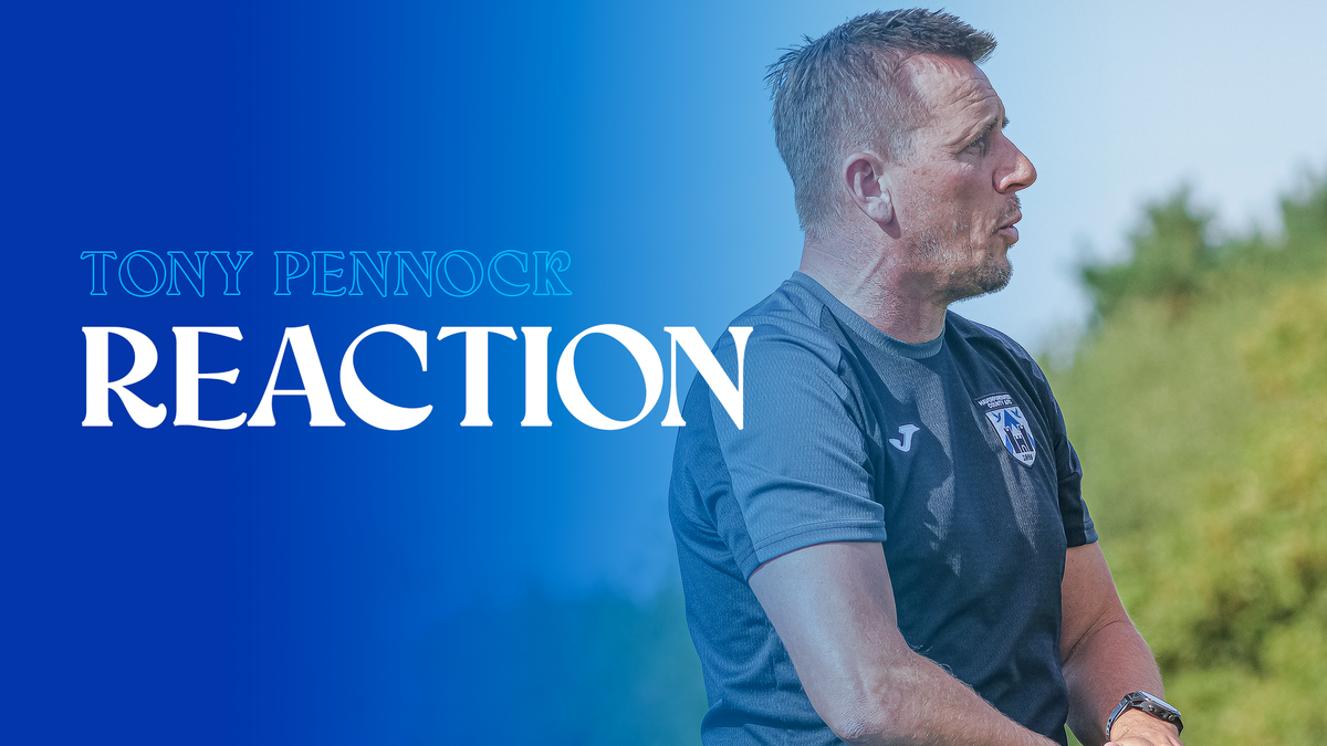 “Any win would have been pleasing today” – Pennock on victory over ...