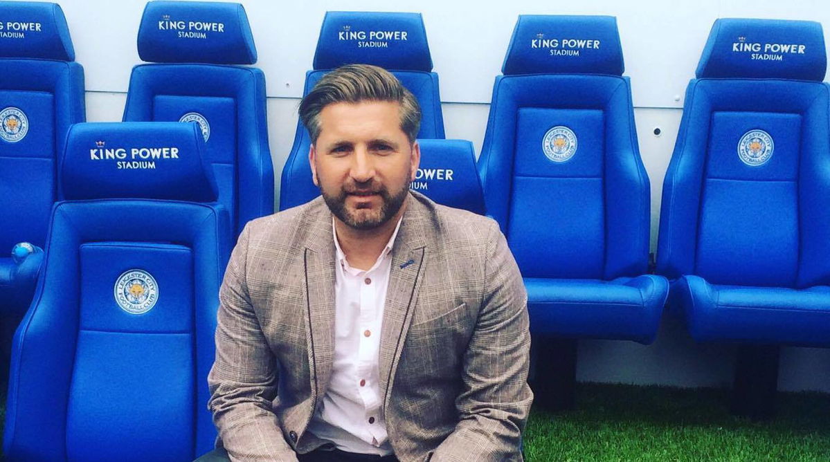 Haverfordwest County appoint Ashleigh Hopkins as new Head of Coaching ...