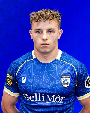 First Team – Haverfordwest County AFC