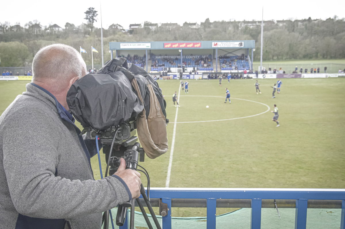 Bluebirds’ visit to Latham Park to be shown live by Sgorio ...